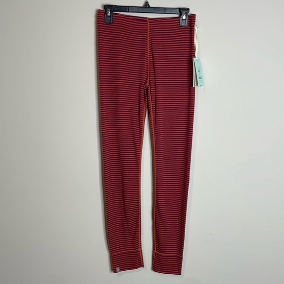 ibex | Bottoms | Ibex 0 Merino Wool Woolies 1 Base Layer Pants Size ...